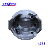 China Excavator 4JH1 Engine Parts Piston 8-97941-839-4 Stock Factory  8979418394 for sale