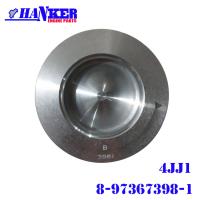 China Isuzu 4JJ1 Diesel Engine Piston for sale
