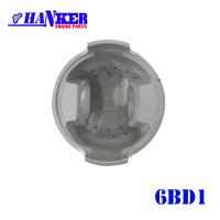 China Factory Price Isuzu 6BD1 Liner Kit 1-12111-303-1 For Repairing Rebuild kits for sale