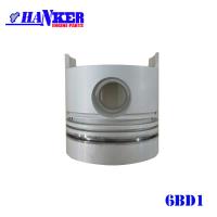 China Factory Price Isuzu 6BD1 Liner Kit 1-12111-303-1 For Repairing Rebuild kits for sale