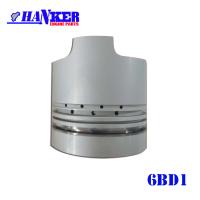 China Factory Price Isuzu 6BD1 Liner Kit 1-12111-303-1 For Repairing Rebuild kits for sale