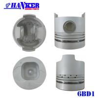 China Factory Price Isuzu 6BD1 Liner Kit 1-12111-303-1 For Repairing Rebuild kits for sale