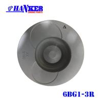 China 6BG1 Cylinder Piston 1-12111-918-0 1-12111918-0 1121119180 for sale