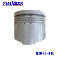 China 8-97358-574-0 Engine Spare Parts for sale