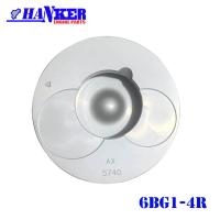 China 8-97358-574-0 Engine Spare Parts for sale