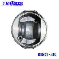 China 8-97358-574-0 Engine Spare Parts for sale