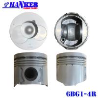 China 8-97358-574-0 Engine Spare Parts for sale
