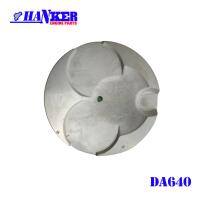 China Isuzu DA640 Engine Parts Piston 1-12111-740-0 Stock Guangzhou  1121117400 for sale