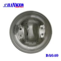 China Isuzu DA640 Engine Parts Piston 1-12111-740-0 Stock Guangzhou  1121117400 for sale