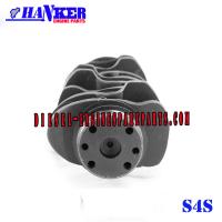 China 32A20-00010 S4S  Diesel Engine Crankshaft for sale
