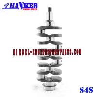 China 32A20-00010 S4S  Diesel Engine Crankshaft for sale