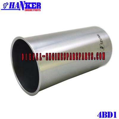 China Hitachi Ex200-1 Ex200-2 6BD1 4BB1 4BD1 Cylinder Liner 1-11261242-0 1-11261-118-0 for sale