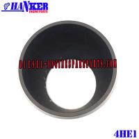China Isuzu Spare Parts Cylinder Sleeve 4HE1T 6HE1TCylinder Liner For Diesel Engine  8971767280 8-97176-728-0 for sale