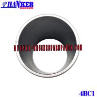 China Isuzu 4BC1 4BC2 Diesel Engine Parts Cylinder Liner 5-11261-014-2   5-11261014-2 for sale