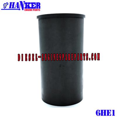 China High Performance Diesel Engine Spare Part 8-94396-332-0 Isuzu Cylinder Liner For 6HE1T for sale