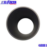 China 6HH1 Cylinder Liner For Isuzu Fit Hitachi Truck 8-94393-273-1 Diesel Engine Parts for sale