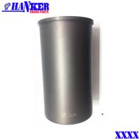 China 6HH1 Cylinder Liner For Isuzu Fit Hitachi Truck 8-94393-273-1 Diesel Engine Parts for sale