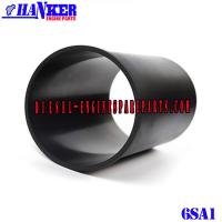 China 6SA1 115mm Engine Parts Cyliner Liner Kits For Isuzu 1-11261-349-0  1-11261-065-3 for sale