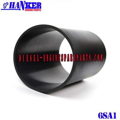 China 6SA1 115mm Engine Parts Cyliner Liner Kits For Isuzu 1-11261-349-0  1-11261-065-3 for sale