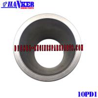 China 1112611611  10PD1 12PD1 Cylinder Liner Sleeve Kits For Isuzu 8PD1 Engine Spare Parts 1-11261-161-1 for sale