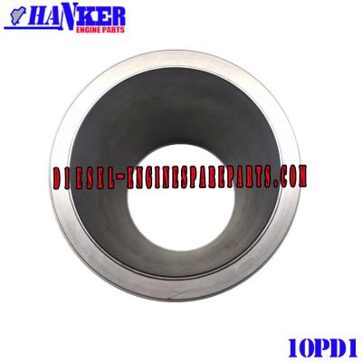 China 1112611611  10PD1 12PD1 Cylinder Liner Sleeve Kits For Isuzu 8PD1 Engine Spare Parts 1-11261-161-1 for sale