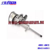 China Isuzu Engine Oil Pump 4BE1 4BC2  With OEM Top Quality 8941144911 8-94114-491-1 for sale