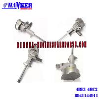 China Isuzu Engine Oil Pump 4BE1 4BC2  With OEM Top Quality 8941144911 8-94114-491-1 for sale