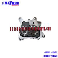 China Isuzu 4HG1 Diesel Engine Oil Pump for sale