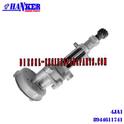 China China OEM Quality 4JA1 4JA1T NKR Oil Pump  For Isuzu 8944611741 8-94461-174-1 for sale