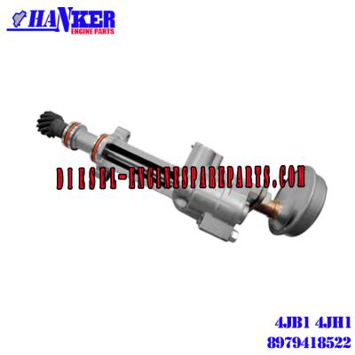 China China OEM Quality 4JB1 4JH1 Engine Oil Pump  For Isuzu 8-97941-852-2 8-97385-986-0 for sale