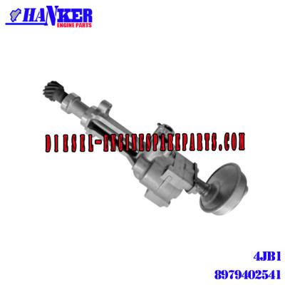 China Isuzu engine auto parts TFR JMC 4JB1 Oil pump 8979402541 8-97940-254-1 for sale