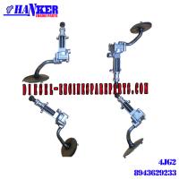 China 8943629233 Factory China 4JG1 4JG2 Engine Oil Pump For Isuzu 8-94362-923-3 8942287932 for sale