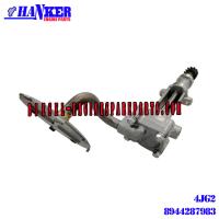 China 8-94428-798-3 Factory China 4JB1-PK 4JG2 Engine Oil Pump For Isuzu Engine Parts 8-94428798-3 for sale