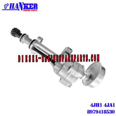 China Factory China 4JH1 4JA1 DMAX Engine Oil Pump For Isuzu Engine Parts 8-97941-853-0 for sale
