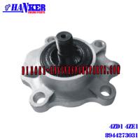 China Engine 4ZD1 4ZE1 oil pump 8-94427-303-1 8944273031 used for Isuzu truck 8944273030 for sale