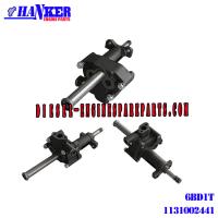 China 6BD1TC Genuine Oil Pump 1131002441 For Isuzu Excavator 1-13100-244-1 for sale