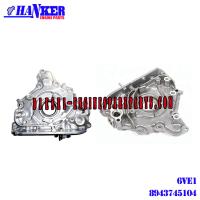 China China Oil Pump Factory 6VD1 For Isuzu 6VE1 Engine Canton 8971364630 8-97136-463-0 for sale