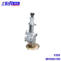 China 8970331793 Cheap Engine Oil Pump For Isuzu C223  8-97033-179-3 for sale