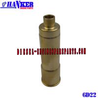 China 6D22 6D22T Injector Nozzle Tubes 30901-13709 For Mitsubishi Fuso Diesel Engine for sale