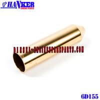 China Komatsu Copper Diesel Nozzle Tube For 6D155 first quality for sale
