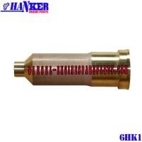 China Isuzu 6HK1 8-97602-301-1 8976023011 Injector Nozzle Holder Copper Sleeve for sale
