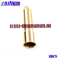 China Mitsubishi 8DC9 Engine Parts Injector Copper Sleeve 31201-68209 for sale