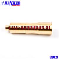 China Mitsubishi 8DC9 Engine Parts Injector Copper Sleeve 31201-68209 for sale
