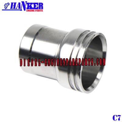 China C7 C9 Diesel Engine Spare Parts 227-1200 2271200  Fuel Nozzle Injector Sleeve Tube for sale