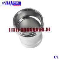 China C7 C9 Diesel Engine Spare Parts 227-1200 2271200  Fuel Nozzle Injector Sleeve Tube for sale