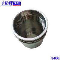 China 3406 Fuel Nozzle Injector Sleeve Tube For  227-4239 2274239 for sale