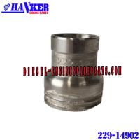 China C9 Diesel Engine Spare Parts 2291490  Fuel Nozzle Injector Sleeve for sale