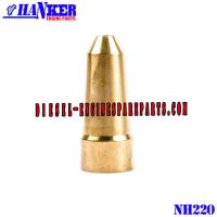 China Cummis Fuel Injection Nozzle Parts Kits Diesel 202605 NH220 Injector Sleeve for sale