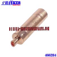China 466284 Diesel Engine Spare Parts VOL-VO Fuel Injection Nozzle Sleeve for sale