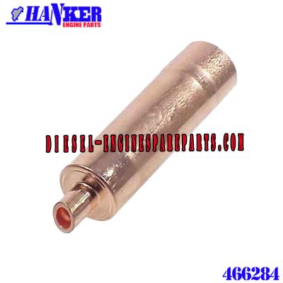China 466284 Diesel Engine Spare Parts VOL-VO Fuel Injection Nozzle Sleeve for sale